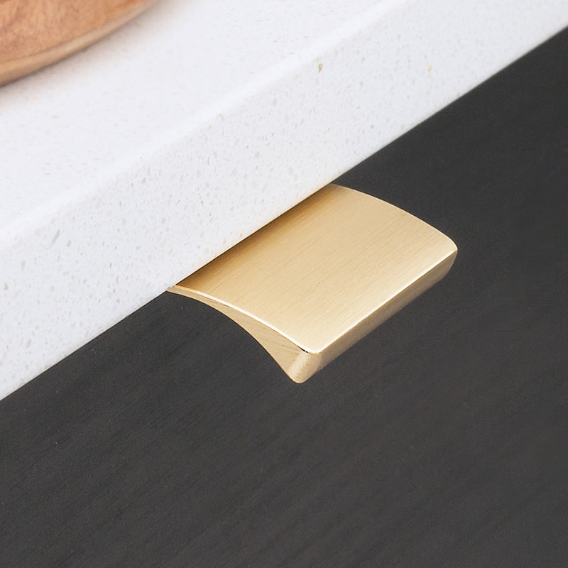 Edge/ Lip Pulls – Accent Hardware
